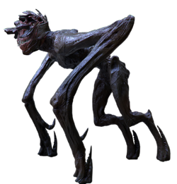 Death Angel | All Species Wiki | Fandom