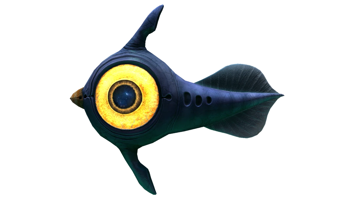 Peeper | All Species Wiki | Fandom