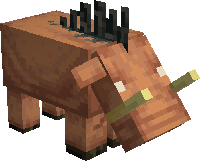 Hoglin | All Species Wiki | Fandom