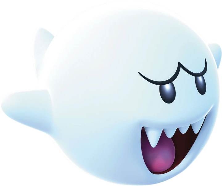 Boo | All Species Wiki | Fandom