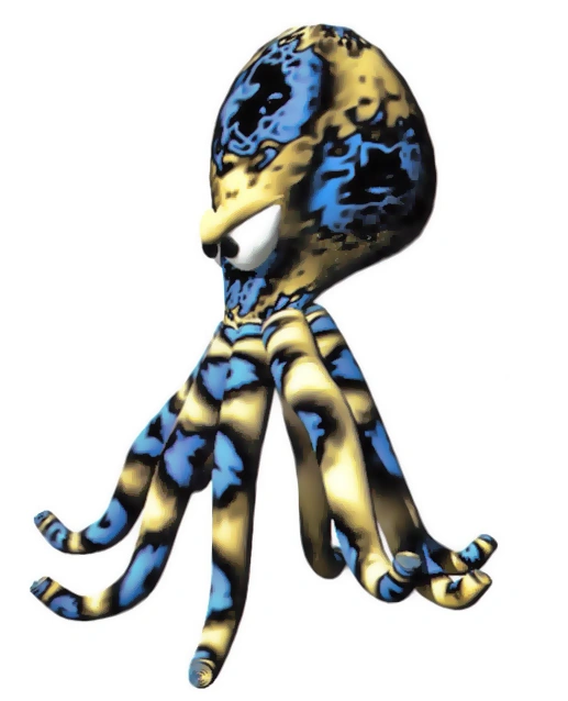 Croctopus | All Species Wiki | Fandom