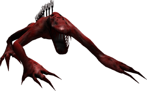 SCP-939 | All Species Wiki | Fandom