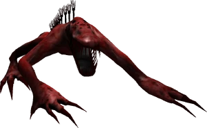 SCP-939 | All Species Wiki | Fandom