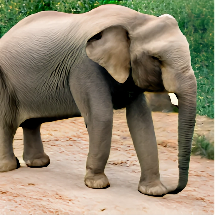 Elephants (Megagarrealm) | All Species Wiki | Fandom