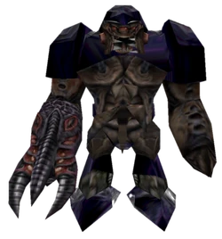 Alien Grunt | All Species Wiki | Fandom