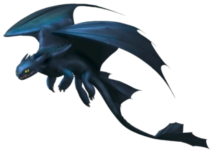 Night Fury | All Species Wiki | Fandom