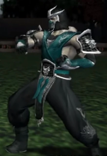 Cryomancer | All Species Wiki | Fandom