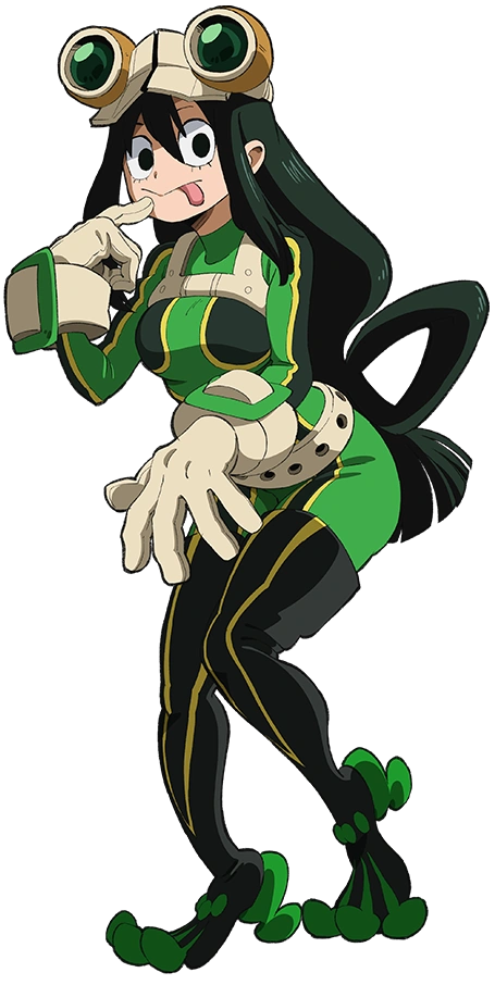 Froppy Frog people | All Species Wiki | Fandom