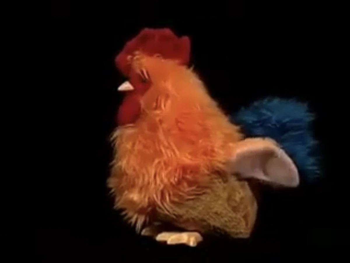 Rikki rooster | All Species Wiki | Fandom