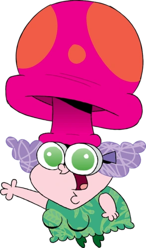 Mushroom Pixie | All Species Wiki | Fandom