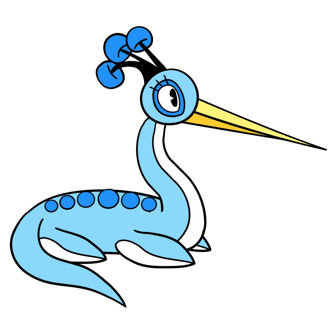 Gegret's Species | All Species Wiki | Fandom