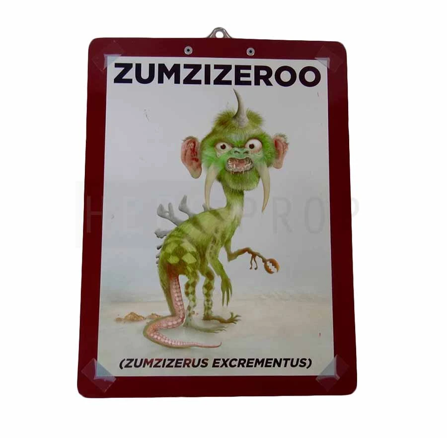 Zumzizeroo | All Species Wiki | Fandom