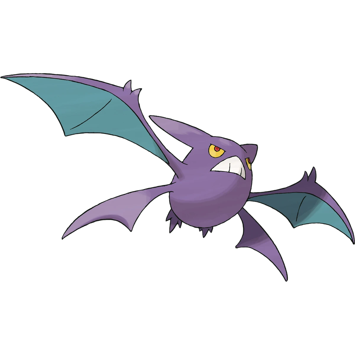 Crobat | All Species Wiki | Fandom