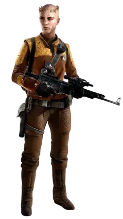 Zabrak | All Species Wiki | Fandom
