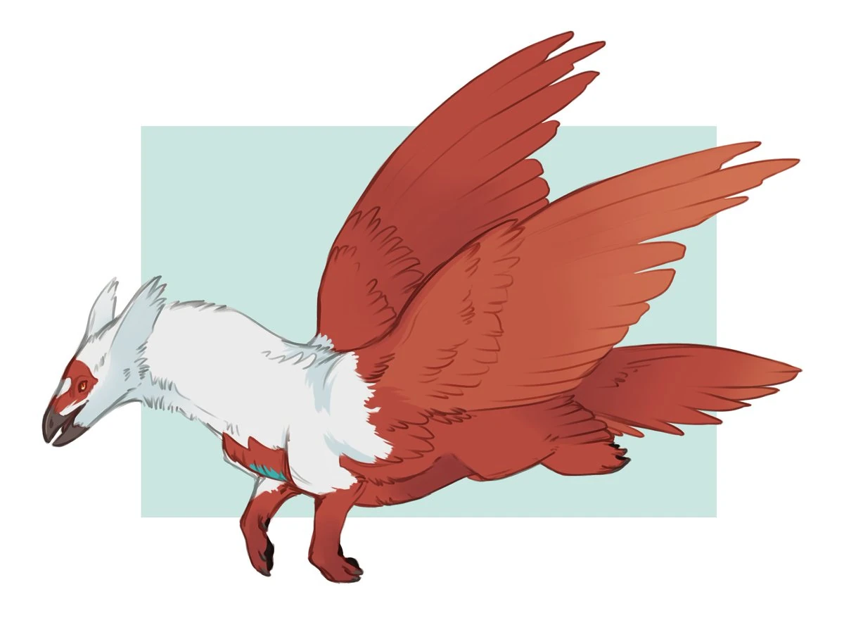 Hanequaaga | All Species Wiki | Fandom