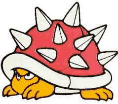 Spiny | All Species Wiki | Fandom