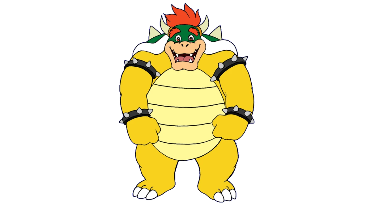 Bowser | All Species Wiki | Fandom