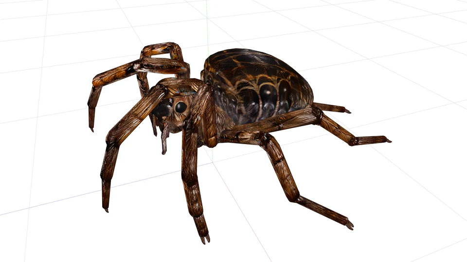 MMD Swarm | All Species Wiki | Fandom