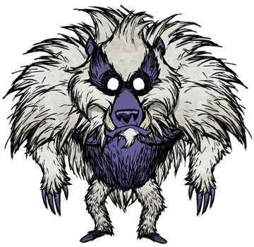 Bearger | All Species Wiki | Fandom