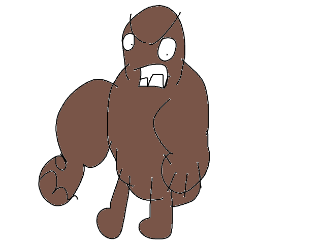 GnoK gniK | All Species Wiki | Fandom