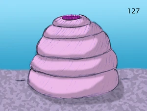 Sea Shockshell | All Species Wiki | Fandom
