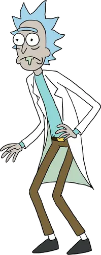 Rick Sanchez | All Species Wiki | Fandom