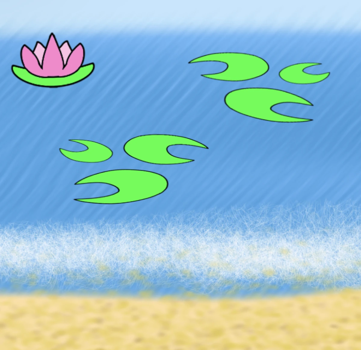 Salt lilies (After Man fanon) | All Species Wiki | Fandom
