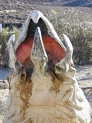 Graboid | All Species Wiki | Fandom