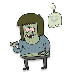 TsohG eviF iH dna naM elcsuM | All Species Wiki | Fandom