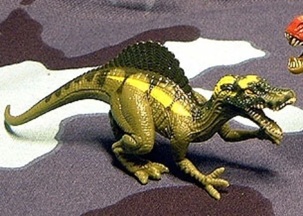 Spinosaurus | All Species Wiki | Fandom