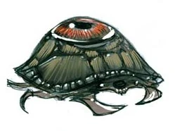Oculus (Metroid) | All Species Wiki | Fandom