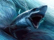 Megalodon | All Species Wiki | Fandom
