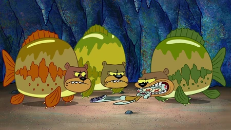 Sea Bear | All Species Wiki | Fandom