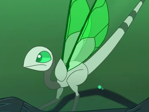 Winged raptor | All Species Wiki | Fandom