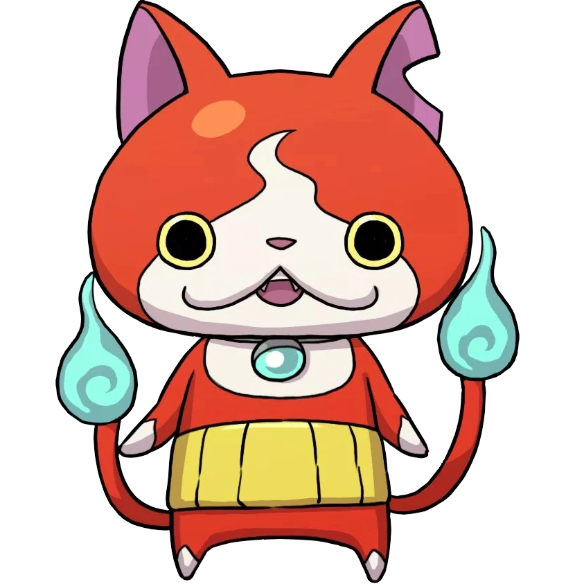 Jibanyan | All Species Wiki | Fandom