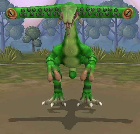 Docusopsis | All Species Wiki | Fandom