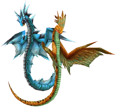 Wind Serpent | All Species Wiki | Fandom