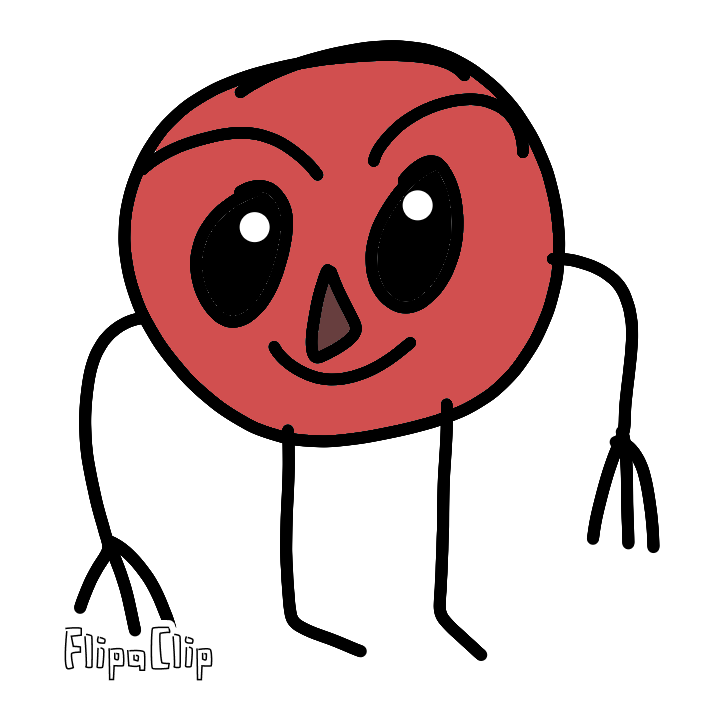 Circle Guy | All Species Wiki | Fandom