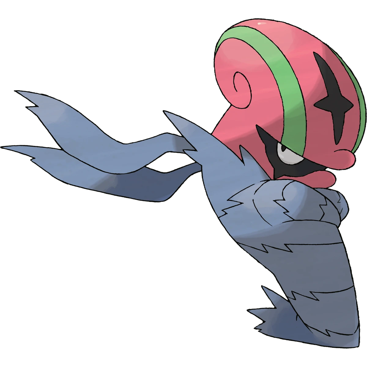 Mollusk Gallery | All Species Wiki | Fandom