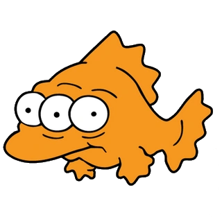 Blinky | All Species Wiki | Fandom