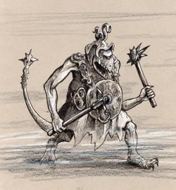 Fimir | All Species Wiki | Fandom