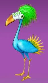 Loofer | All Species Wiki | Fandom