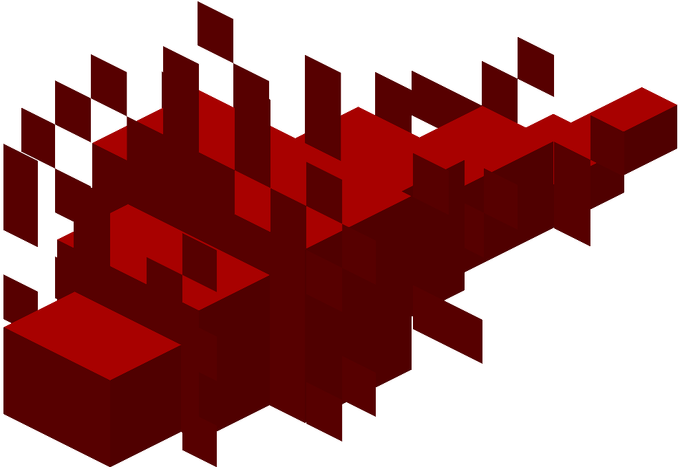 Redstone bug | All Species Wiki | Fandom