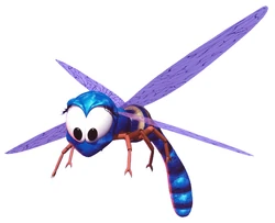 Flitter | All Species Wiki | Fandom