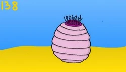 Maritime Shockshell | All Species Wiki | Fandom