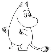 Moomin | All Species Wiki | Fandom
