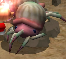 Mitite | All Species Wiki | Fandom