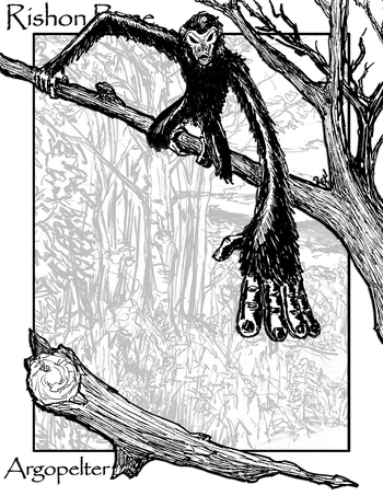 Agropelter | All Species Wiki | Fandom