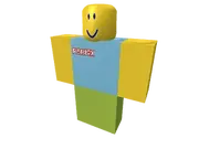 Robloxian | All Species Wiki | Fandom