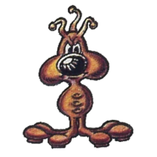 Woolie | All Species Wiki | Fandom